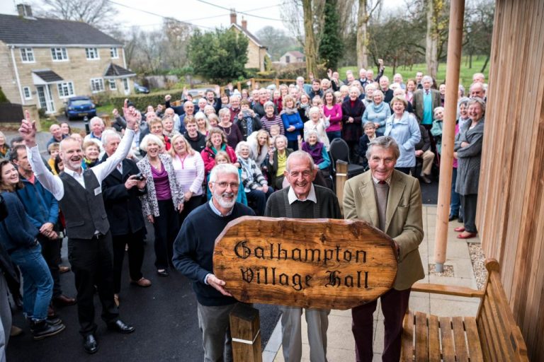Photo Galleries – Galhampton