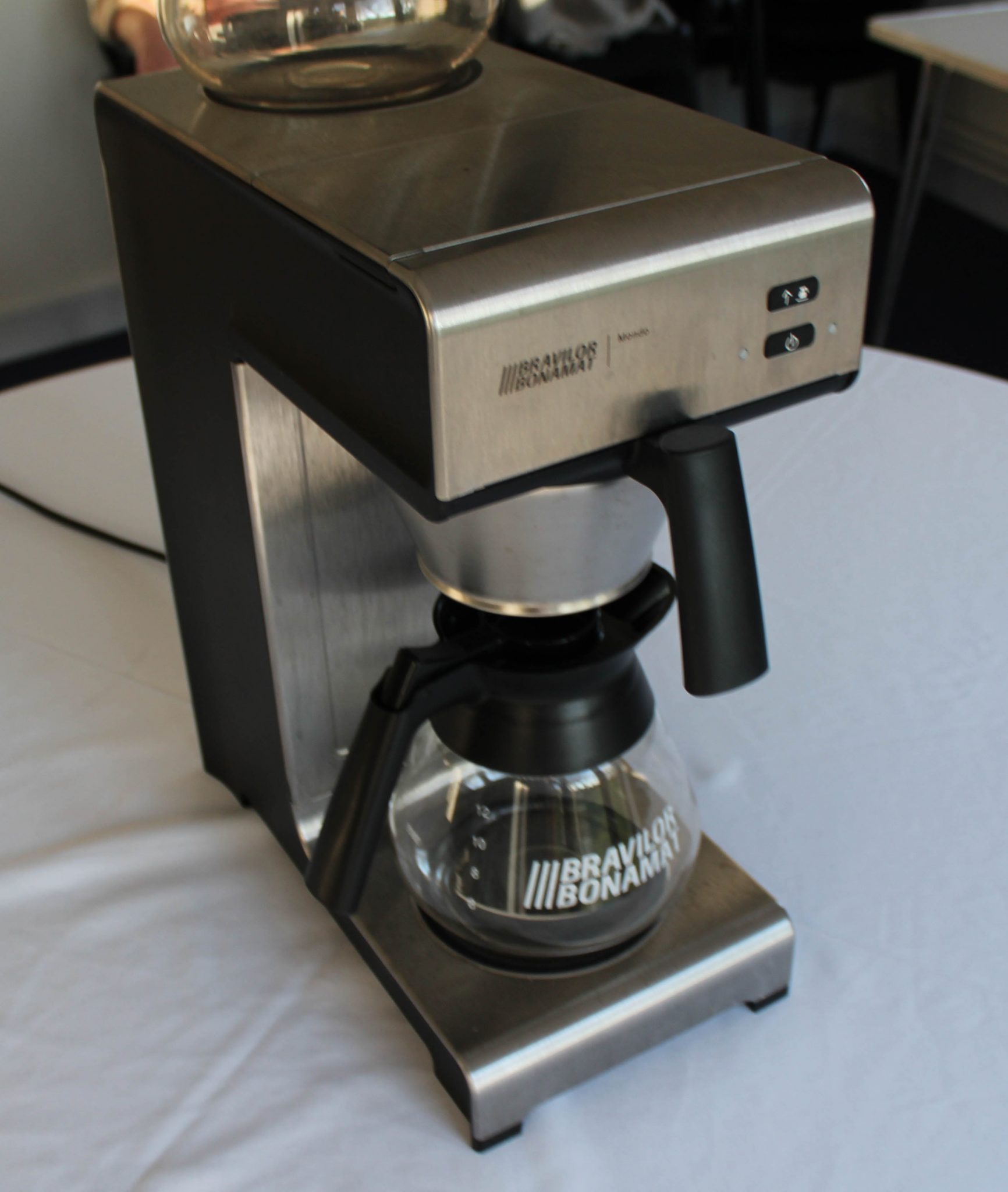 Coffee Machine – Galhampton