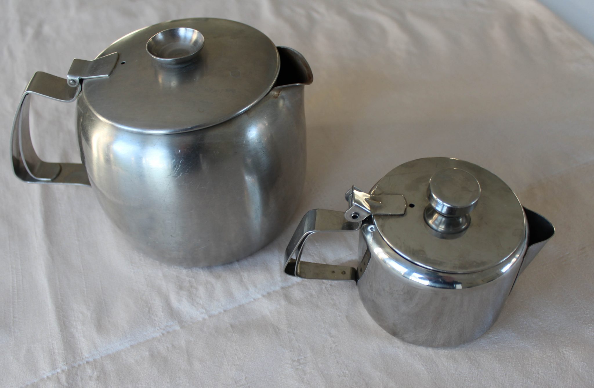 Tea Pot – Galhampton